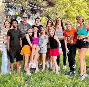 Aubin Bradley - actress - biography, photo, best movies and TV shows