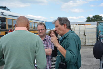 Last bus (movie, 2022)