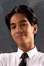 Cast - Project: High Council