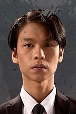 Cast - Project: High Council