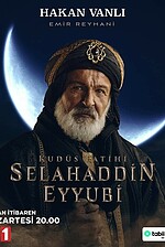 Cast - Saladin: The Conquerer of Jerusalem