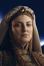 Cast - Saladin: The Conquerer of Jerusalem