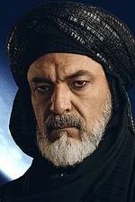 Cast - Saladin: The Conquerer of Jerusalem