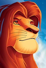 Cast - The Lion King (1994)