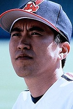 Cast - Major League II (1994)