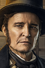 Cast - Blessings of St. Coccyx (1 season, 2 series - S01E02) - The ...