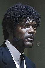 Cast - Pulp Fiction (1994)