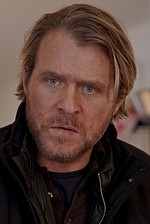 Cast - The Åre Murders