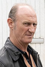 Stuart Bowman - actor - biography, photo, best movies and TV shows