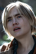 Cast - Elevation (2024)