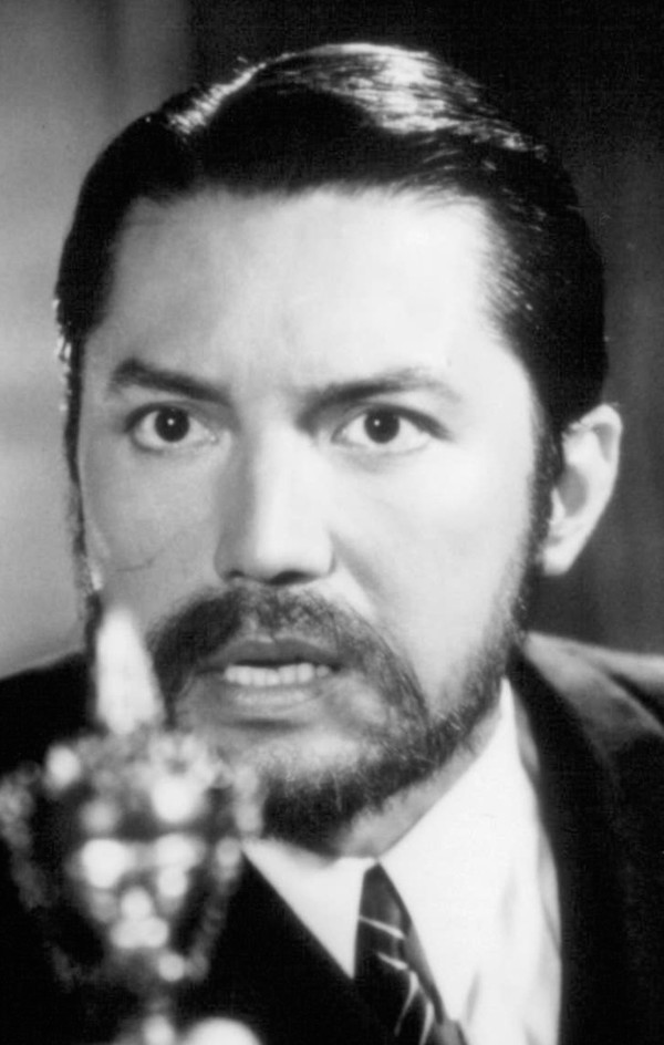 John Lone - actor, director - biography, photo, best movies and TV shows