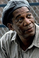 Cast - The Shawshank Redemption (1994)