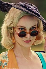 Cast - Outrageous (2025 – ...)