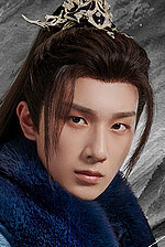 Cast - The Blood of Youth