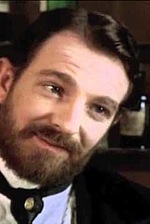 Cast - Bramwell (1995 – 1998)