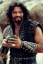 Cast - Hercules: The Legendary Journeys (1995 – 1999)