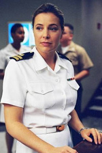 Cast - JAG (1995 – 2005)