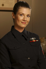 Cast - JAG (1995 – 2005)