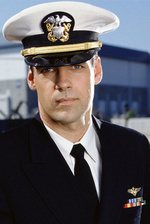 Cast - JAG (1995 – 2005)