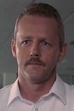 Cast - The Langoliers (1995)