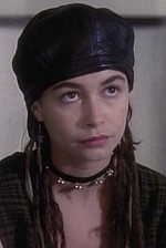 Kimber Riddle - actress - biography, photo, best movies and TV shows