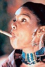 Cast - Ace Ventura: When Nature Calls (1995)