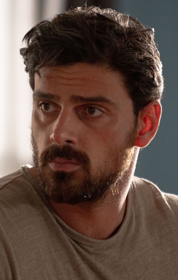 Michele Morrone - actor - biography, photo, best movies and TV shows