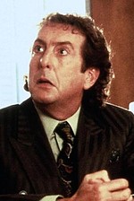 Cast - Casper (1995)