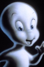 Cast - Casper (1995)