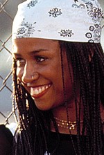 Cast - Clueless (1995)