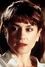 Cast - Copycat (1995)