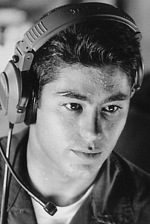 Cast - Crimson Tide (1995)