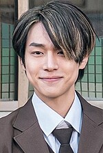 Cast - When Life Gives You Tangerines