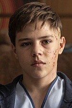 Eric Seijo - actor - biography, photo, best movies and TV shows