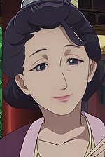 Noriko Hidaka - actress - biography, photo, best movies and TV shows