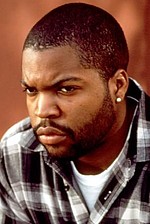 Cast - Friday (1995)