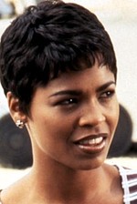 Cast - Friday (1995)