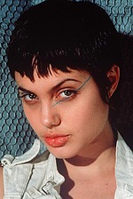 Cast - Hackers (1995)