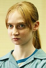 Isolde Ardies - actress - biography, photo, best movies and TV shows