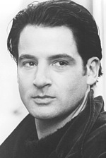 Cast - The Net (1995)