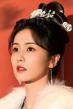 Cast - Story of Kunning Palace