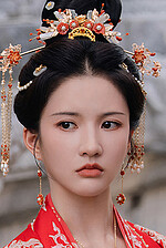 Cast - Story of Kunning Palace