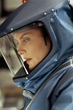 Cast - Outbreak (1995)