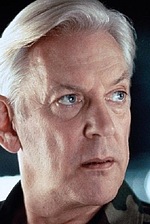 Cast - Outbreak (1995)