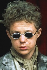 Cast - The Quick and the Dead (1995)