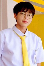 Rabin Angeles - actor - biography, photo, best movies and TV shows