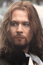 Cast - The Scarlet Letter (1995)