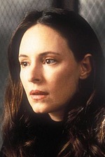 Cast - Twelve Monkeys (1995)