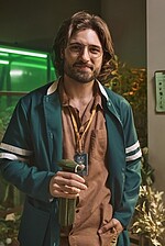 Cast - Luz: The Light of the Heart