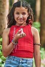 Cast - Luz: The Light of the Heart